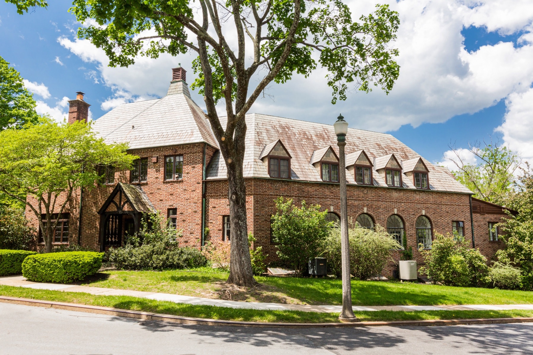 The Space - The Hall at Safe Harbor | Conestoga, PA