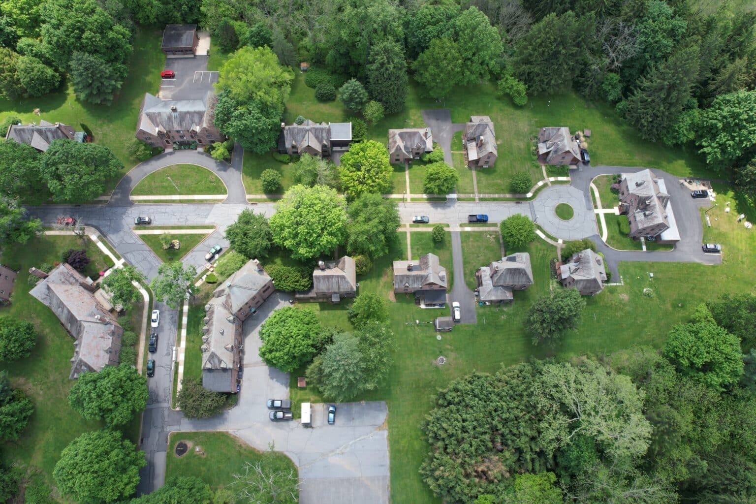 Home - The Hall at Safe Harbor | Conestoga, PA